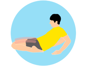 上級者向けのストレッチのまとめ